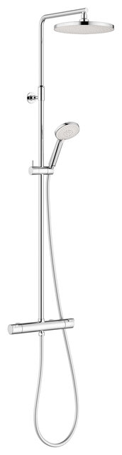 Core Krom Takduschpaket 160 MM CC [https://damixa.se]